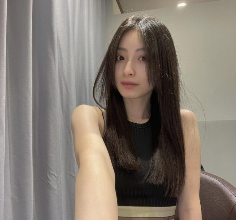 永井理子(テラハ)の現在が美人！活動状況や彼氏・恋愛事情について！ | aoiro blog