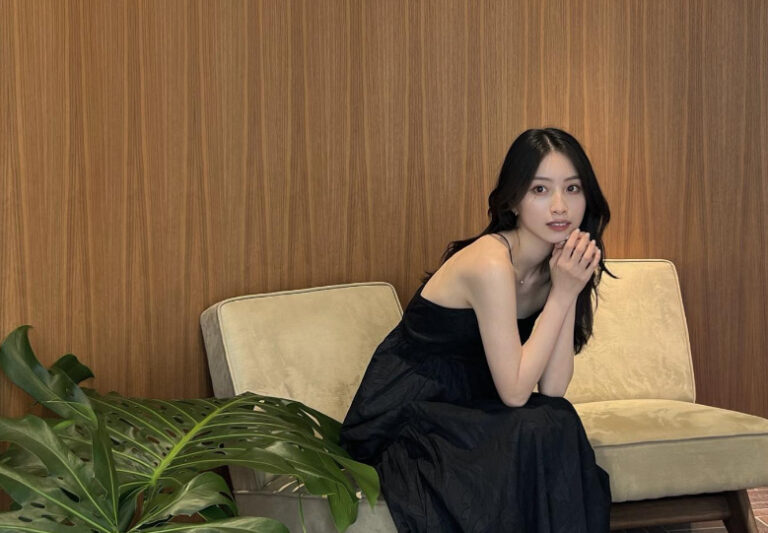 永井理子(テラハ)の現在が美人！活動状況や彼氏・恋愛事情について！ | aoiro blog